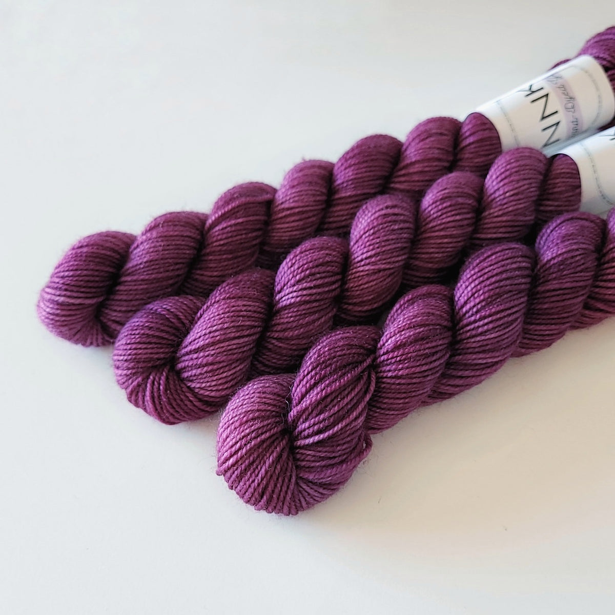 NNK Prima Sock Mini's – Maker Maker