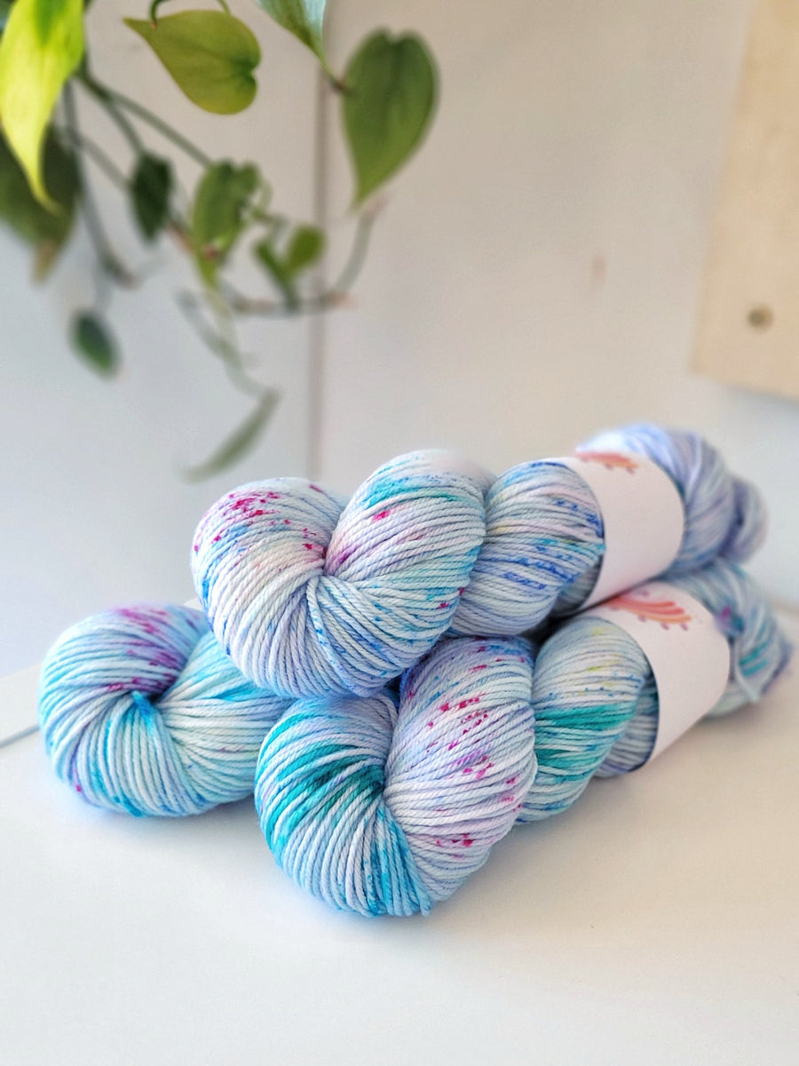 Rainbows & Sprinkles DK – Maker Maker