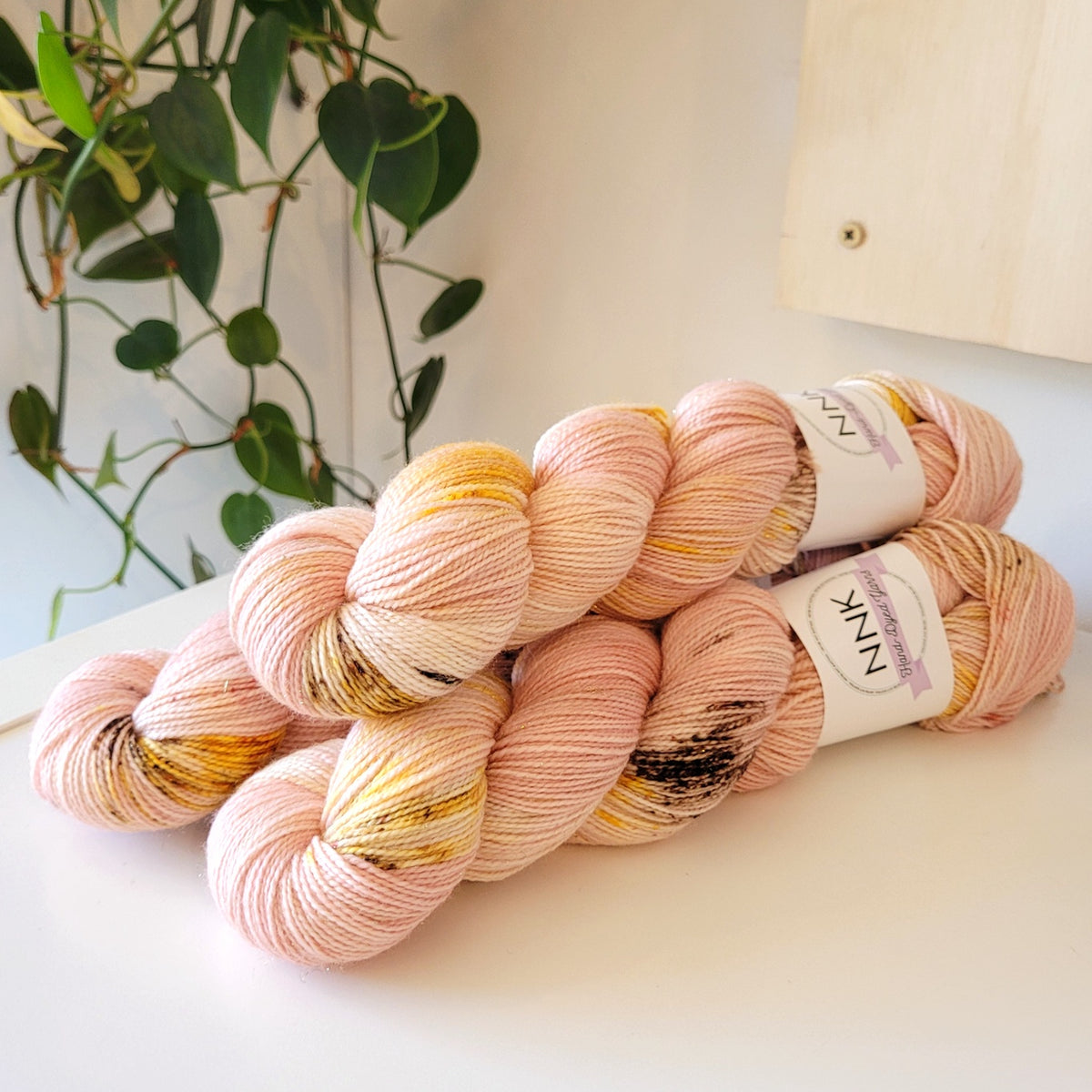 NNK Sparkle Sock – Maker Maker