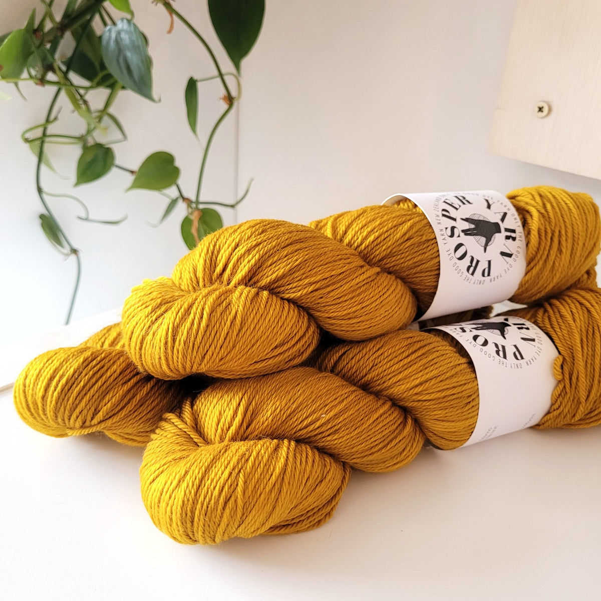 Prosper DK – Maker Maker