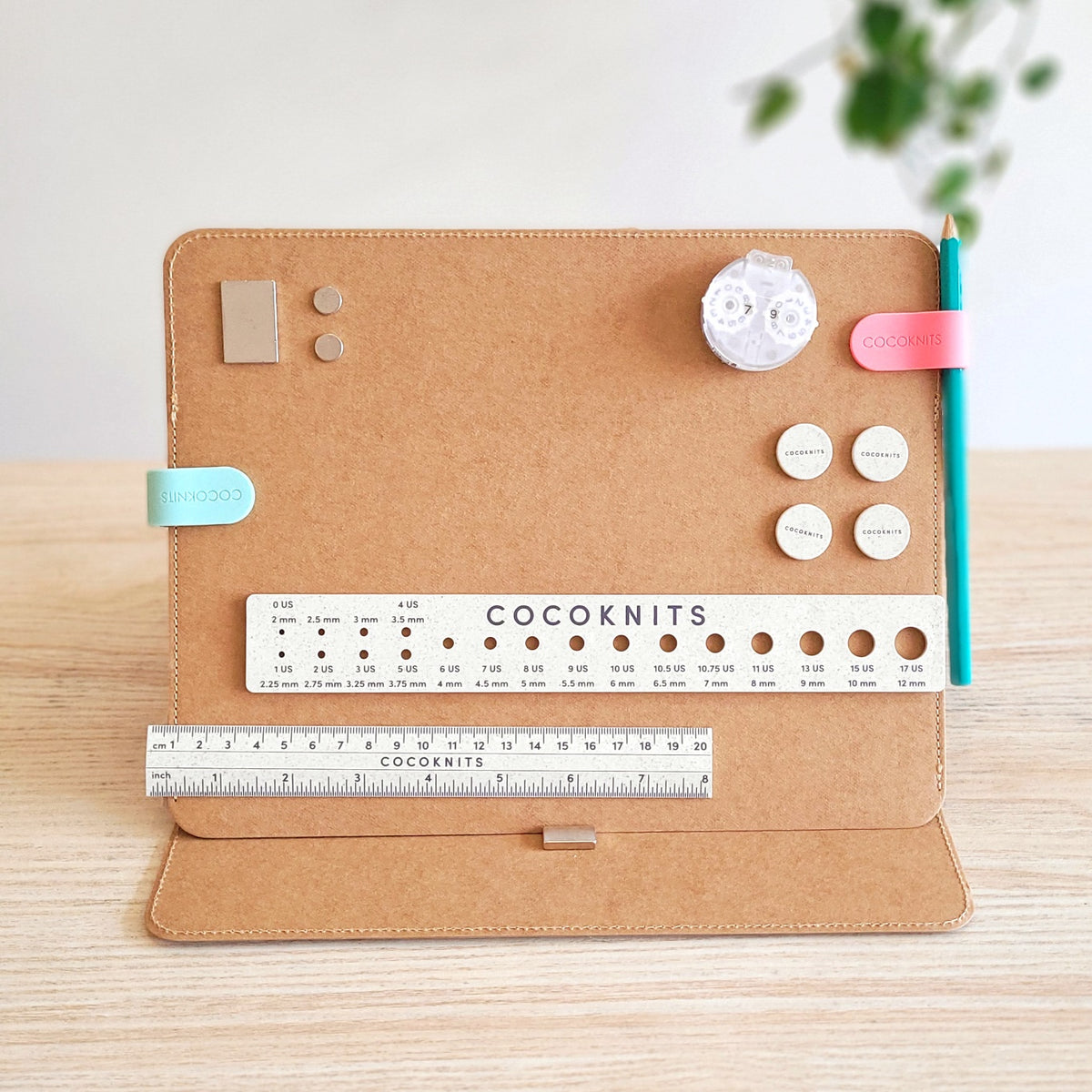 Magic Magnets Kit – Maker Maker