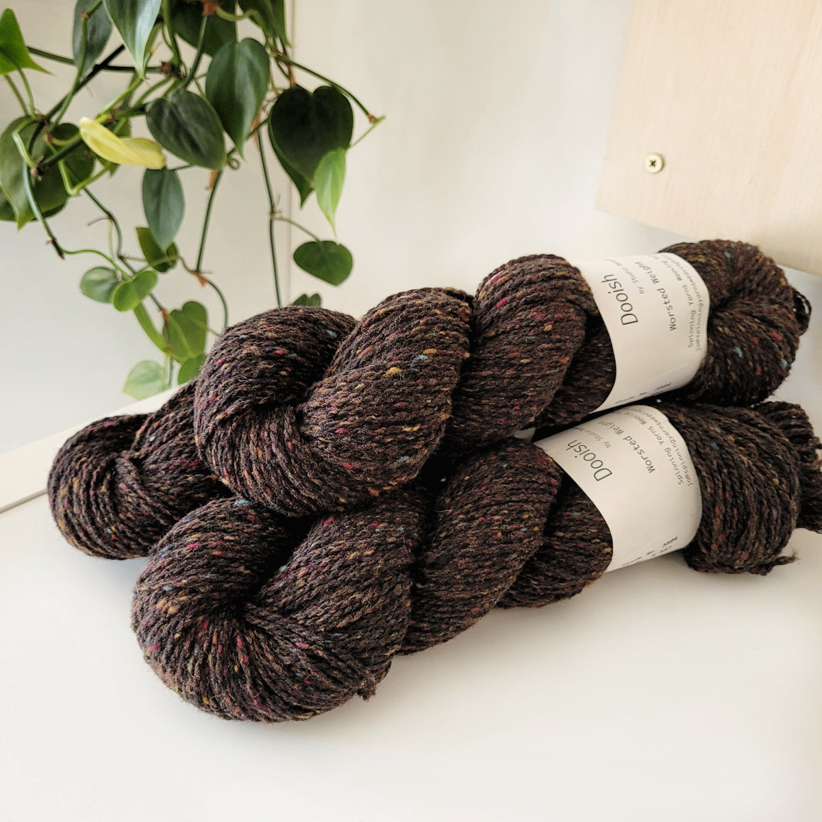 Dooish – Maker Maker