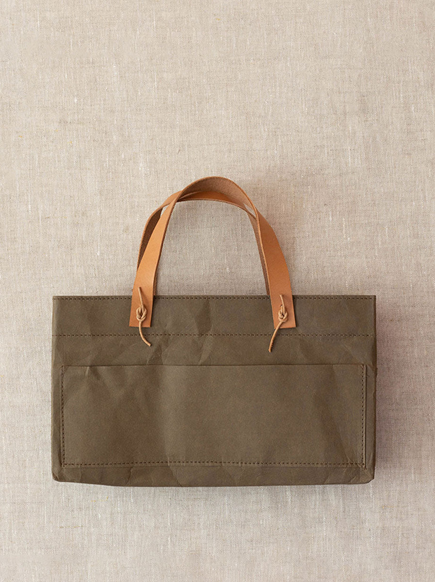 Cocoknits Kraft Caddy – Maker Maker