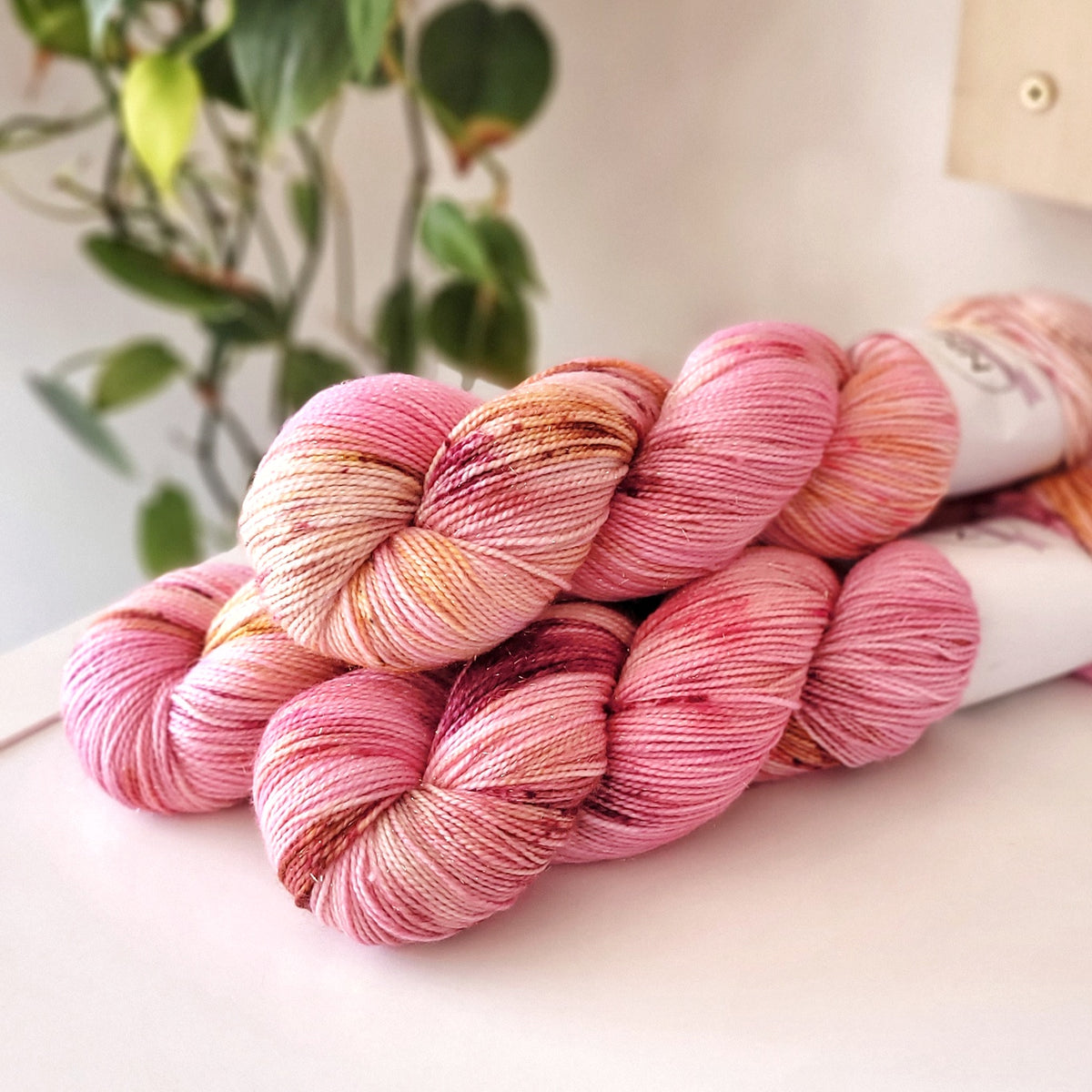 NNK Sparkle Sock – Maker Maker