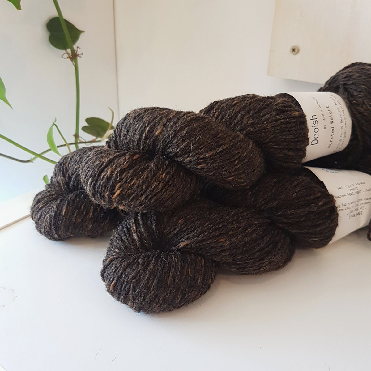 Dooish – Maker Maker