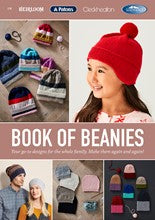 114 Book of Beanies – Maker Maker