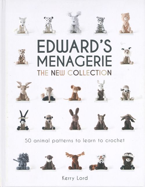 Edward's Menagerie: The New Collection – Maker Maker